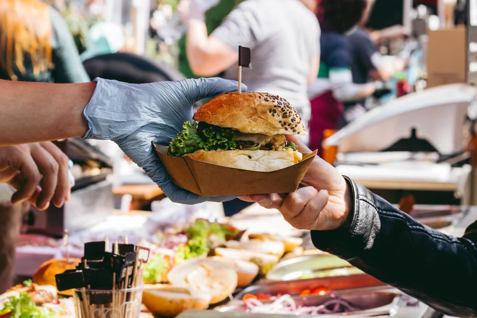 Purley Festival – Music, food, drink and fun in Purley