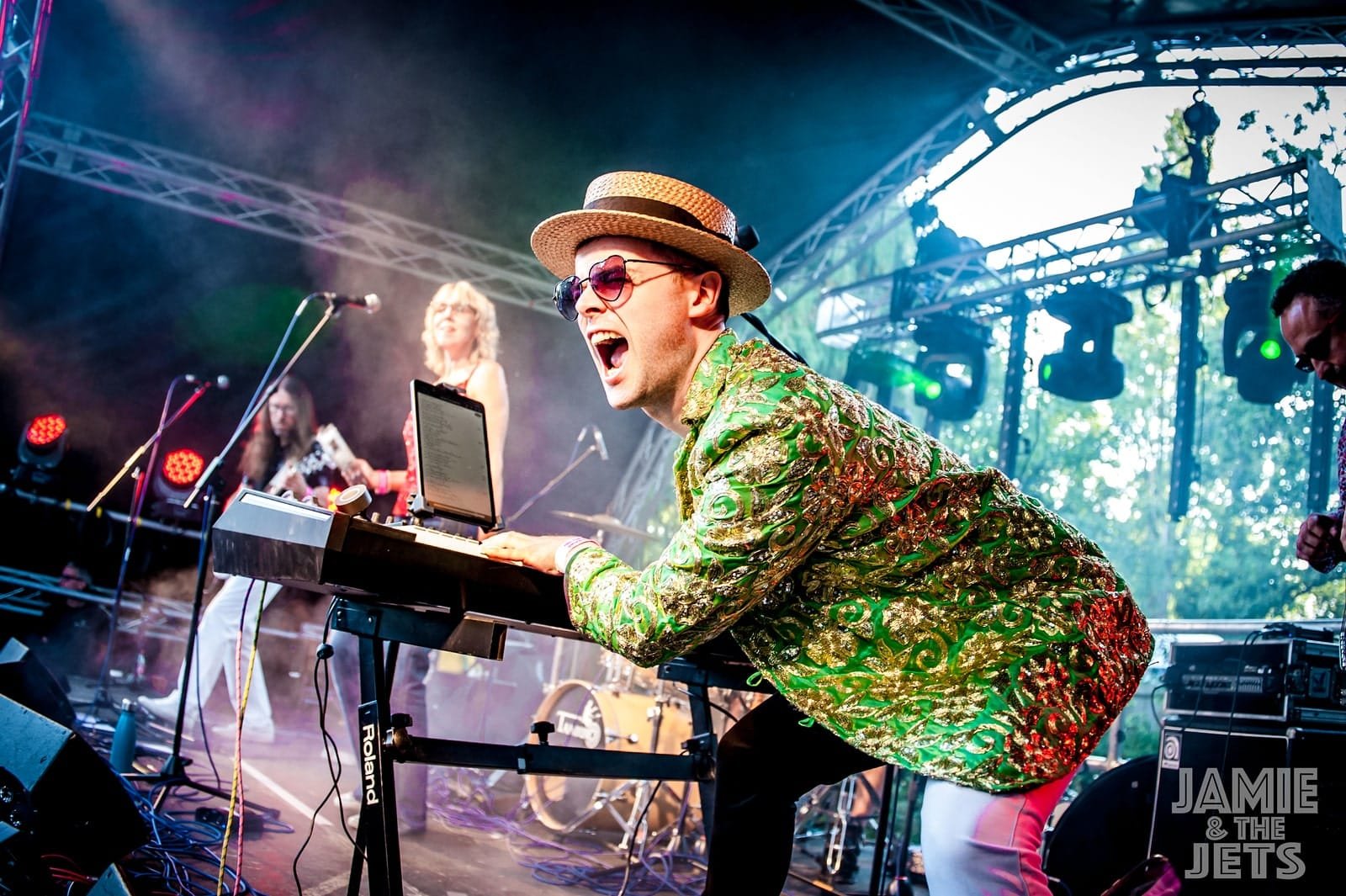 Music - Purley Festival