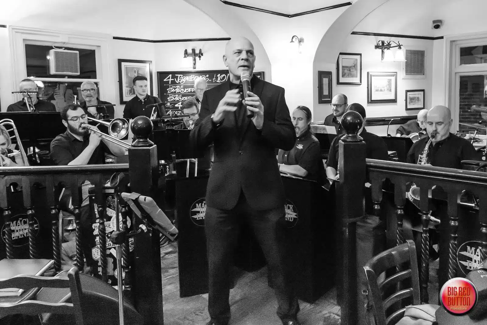 Music - Purley Festival